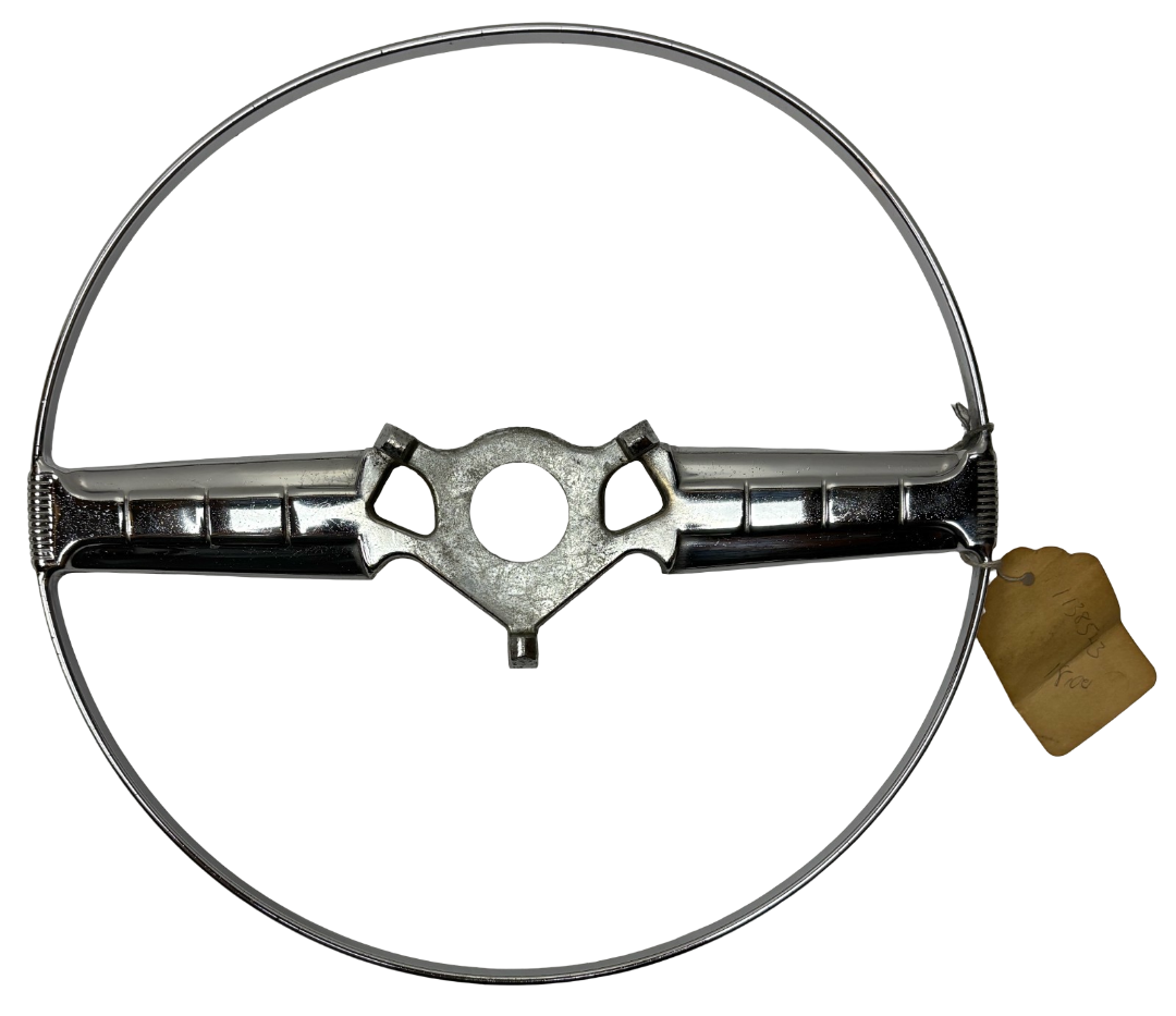 New Old Stock Horn Ring for 1949-50 Models Mopar #1138543 – Roberts ...