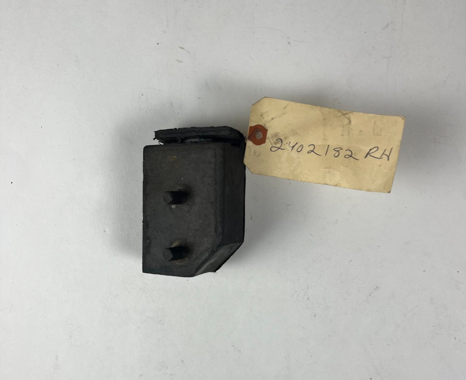 New Old Stock Right Motor Mount for 1962-66 Models Mopar #2402182 ...