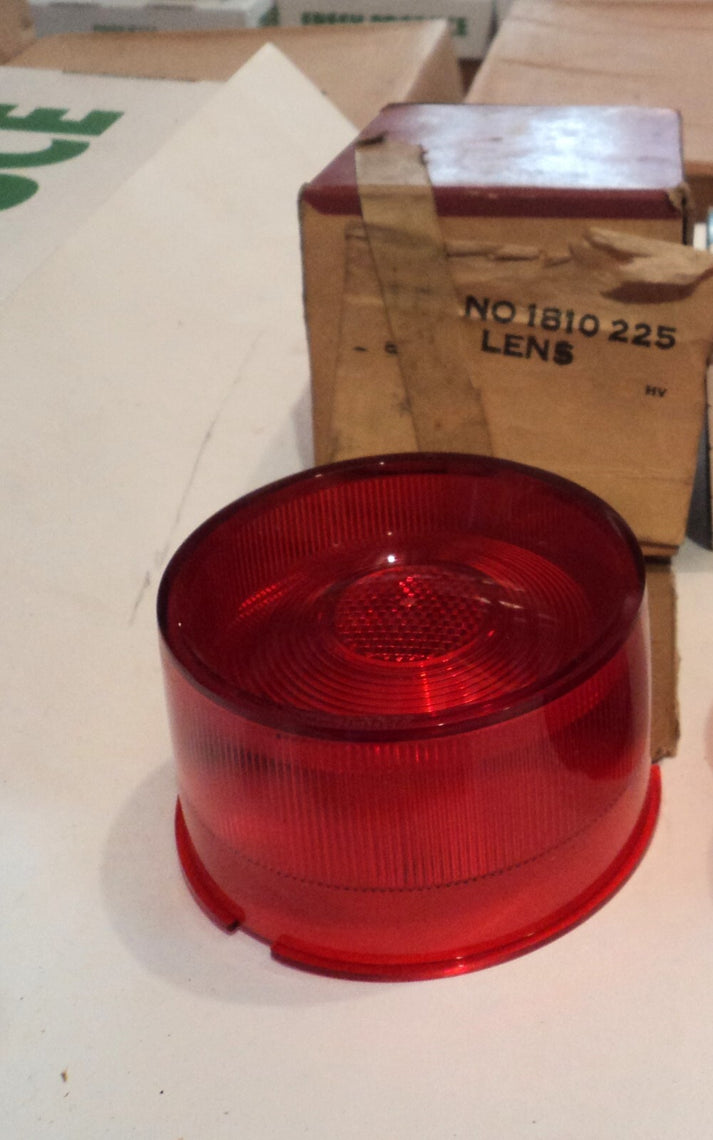 New Old Stock Tail Light Lens for 1958 Dodge Coronet Lancer D500 Model ...