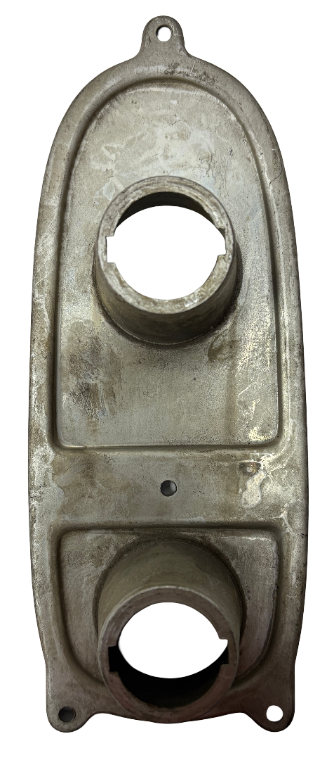 New Old Stock Tail Lamp Housing for 1953 Chrysler C56 & C60 Models #14 ...