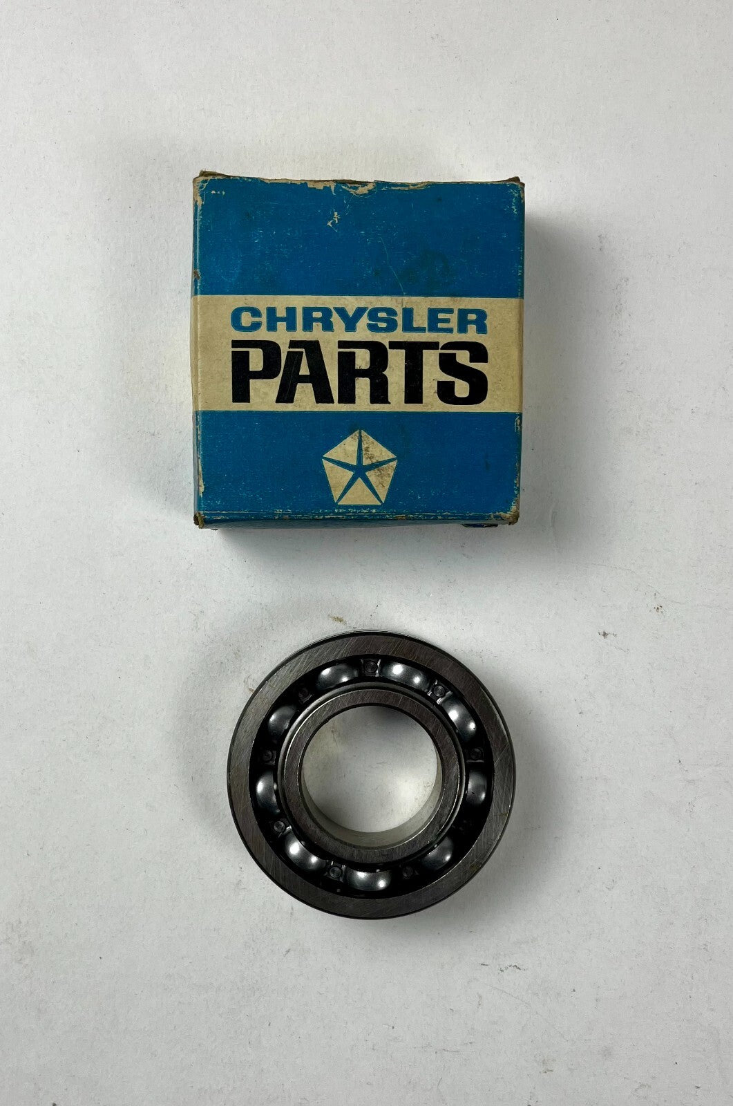 New Old Stock Output Shaft Bearing for 1965-74 Models Mopar #2466224 ...