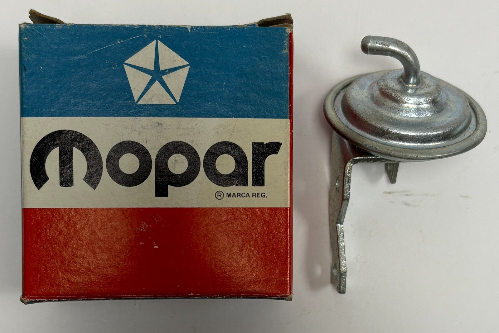 New Old Stock Choke Pull Off for 1965-66 Plymouth & Dodge Models Mopar ...