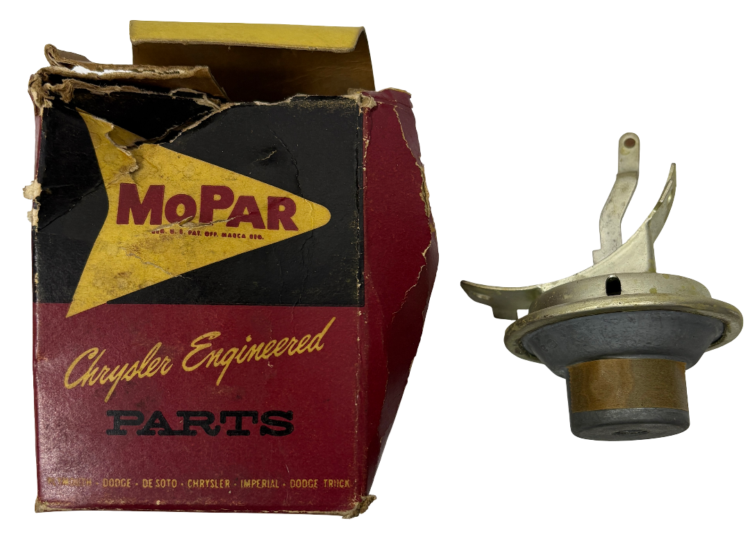 New Old Stock Distributor Vacuum Advance for 1960-61 Models Mopar #188 ...