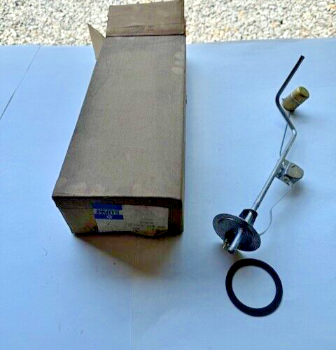 NOS 5/16ths Fuel tank unit for 1971 Plymouth Satellite Roadrunner Dodg ...