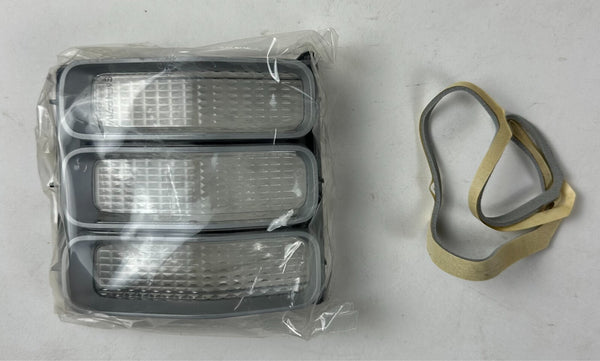 NOS Mopar Park Lens 1971-2 Plymouth Duster 340 #3514336 – Roberts Motor ...