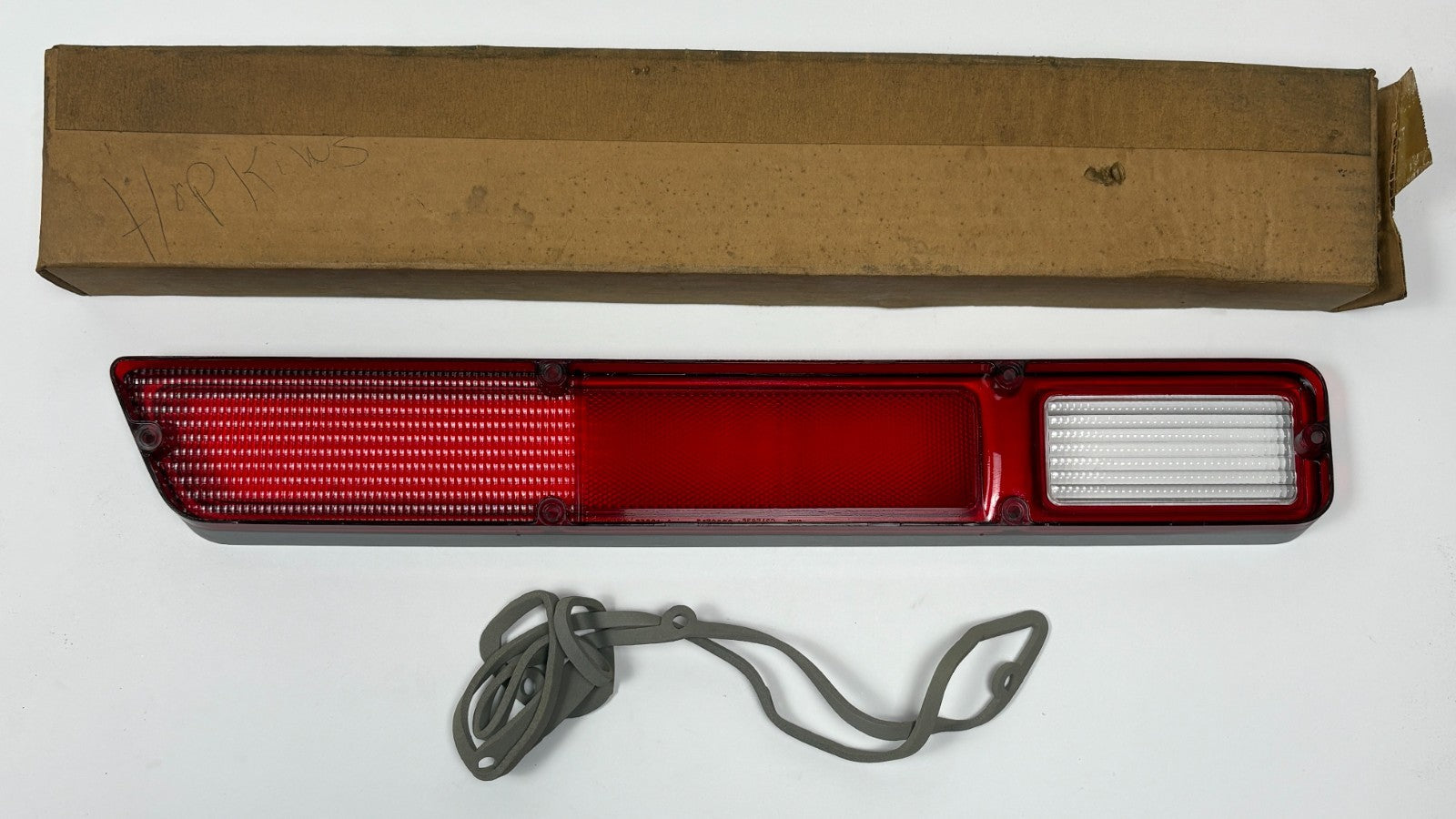 New Old Stock Right Tail Lens for 1971 Plymouth Satellite Models Mopar ...