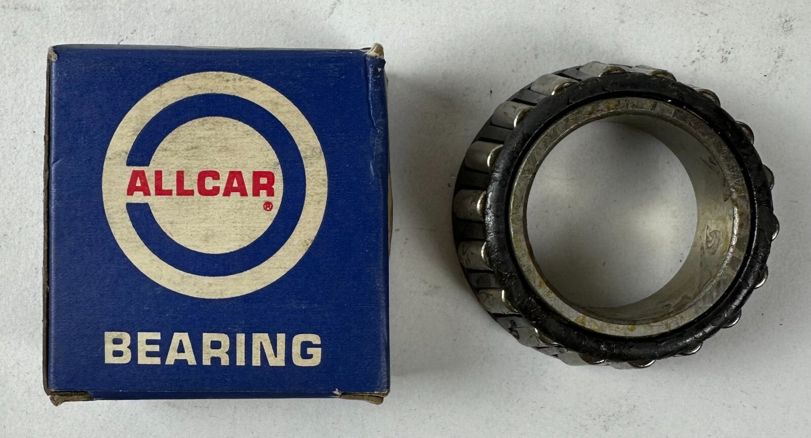 New Old Stock Differential Bearing for 1958-68 8 3/4 Models Mopar #179 ...