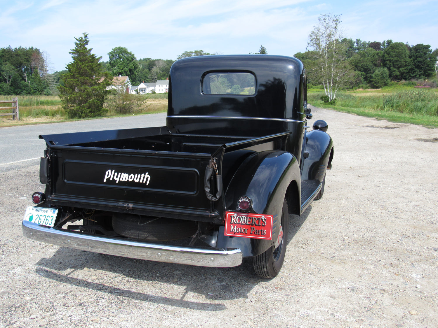 Roberts Motor Parts – Roberts Motor Parts