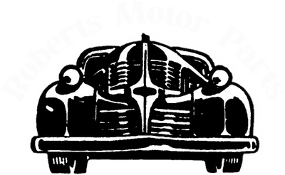 Roberts Motor Parts – Roberts Motor Parts